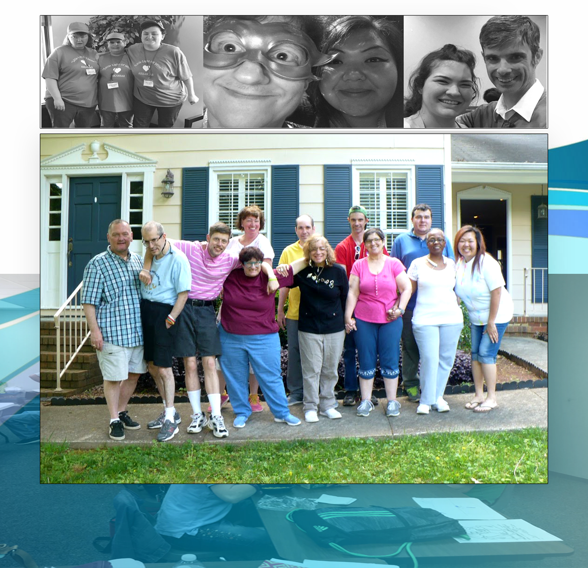 Independent Home Living - St. Mary's Independent Living Extensions ...